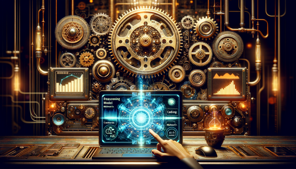 OpenAI Unveils o3 Reasoning Model: A Leap in AI Performance - Prompt ...