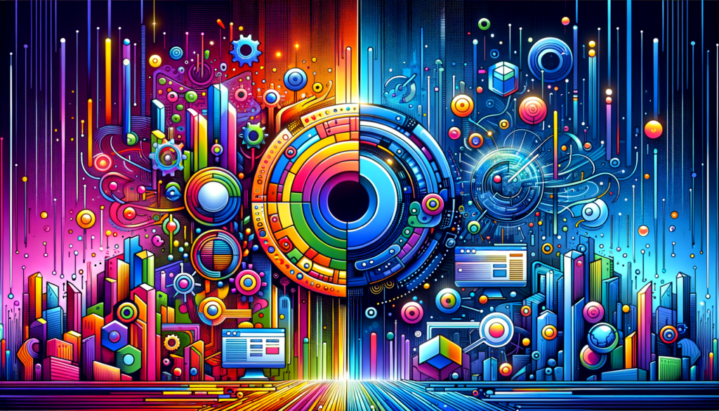 The Battle of Search Engines: Google vs. OpenAI – A New Era of Digital ...