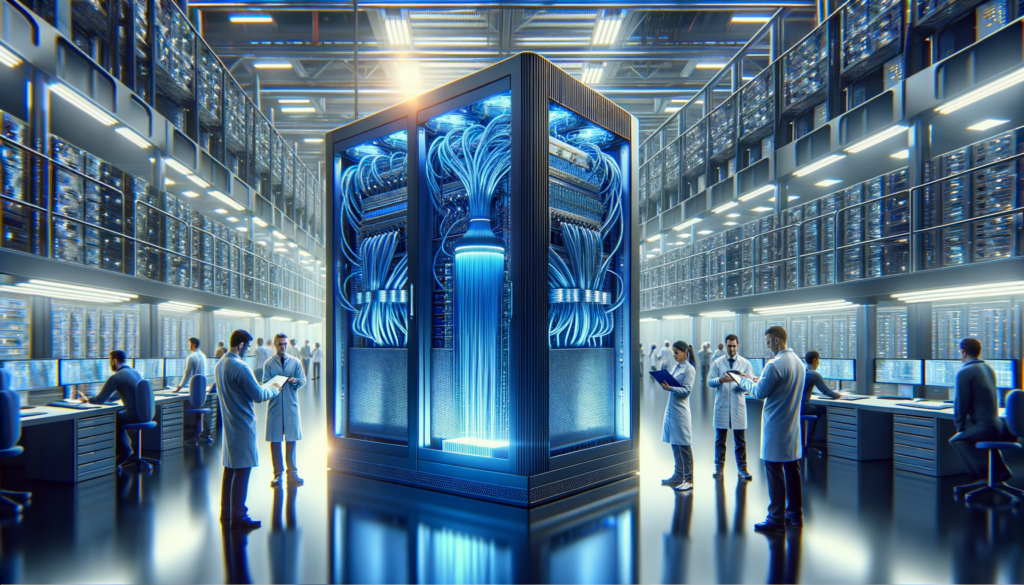 Nvidia Unveils the World's Smallest AI Supercomputer at CES 2025: What ...