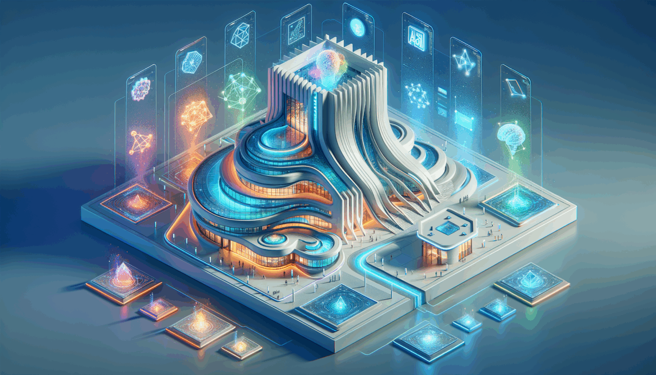 How AI is Redefining the Future of Architecture: Exploring New ...